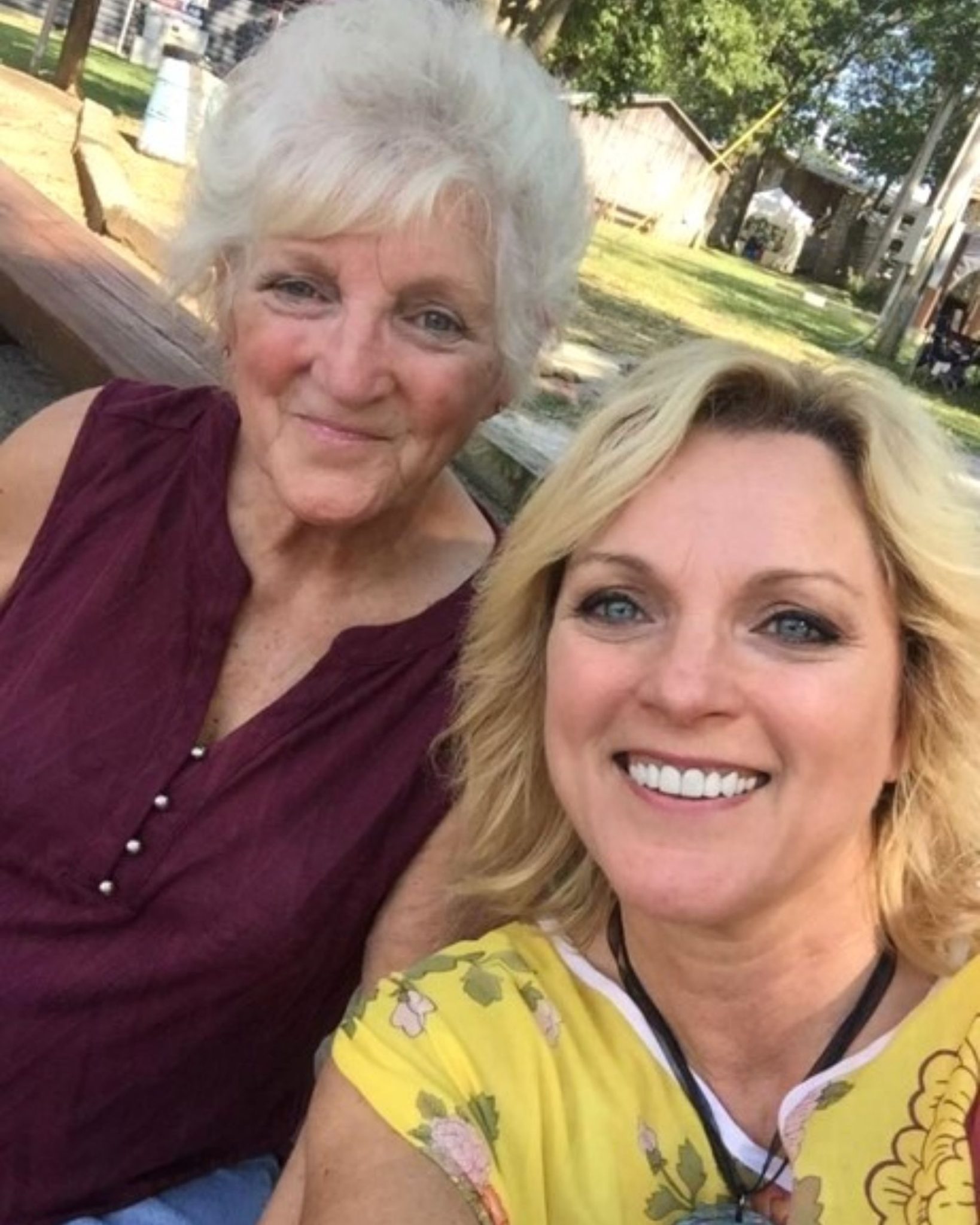 Rhonda Vincent – Mama Tried – Country Music