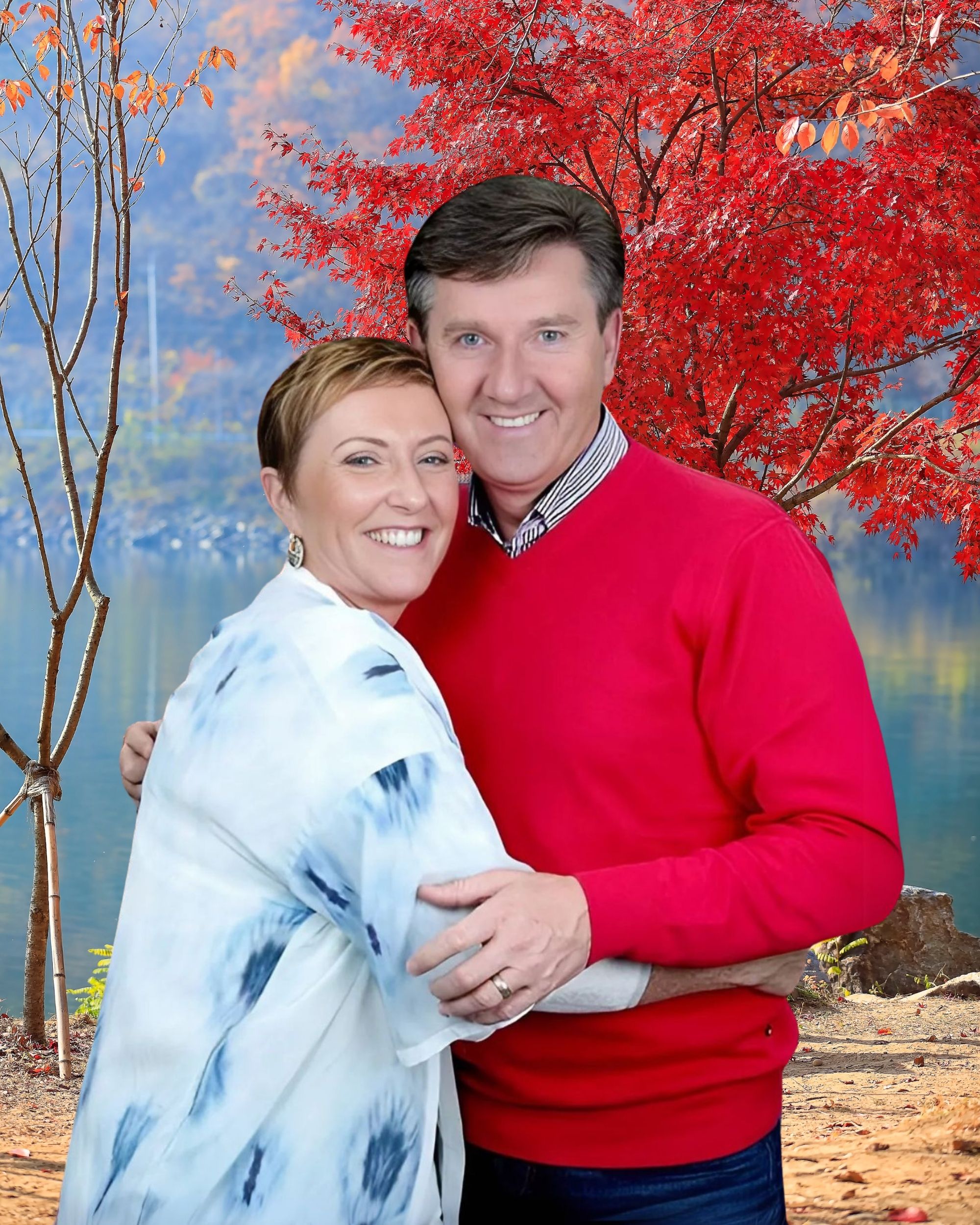 Daniel O’Donnell and Majella O’Donnell come together for a heartfelt ...