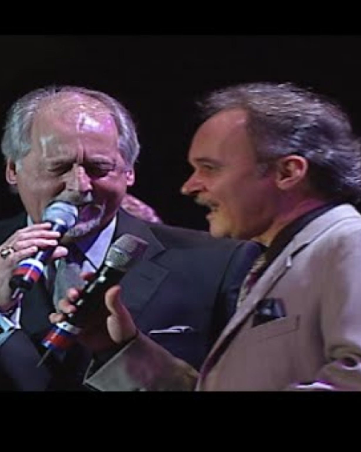 The Statler Brothers – The last goodbye – Country Music