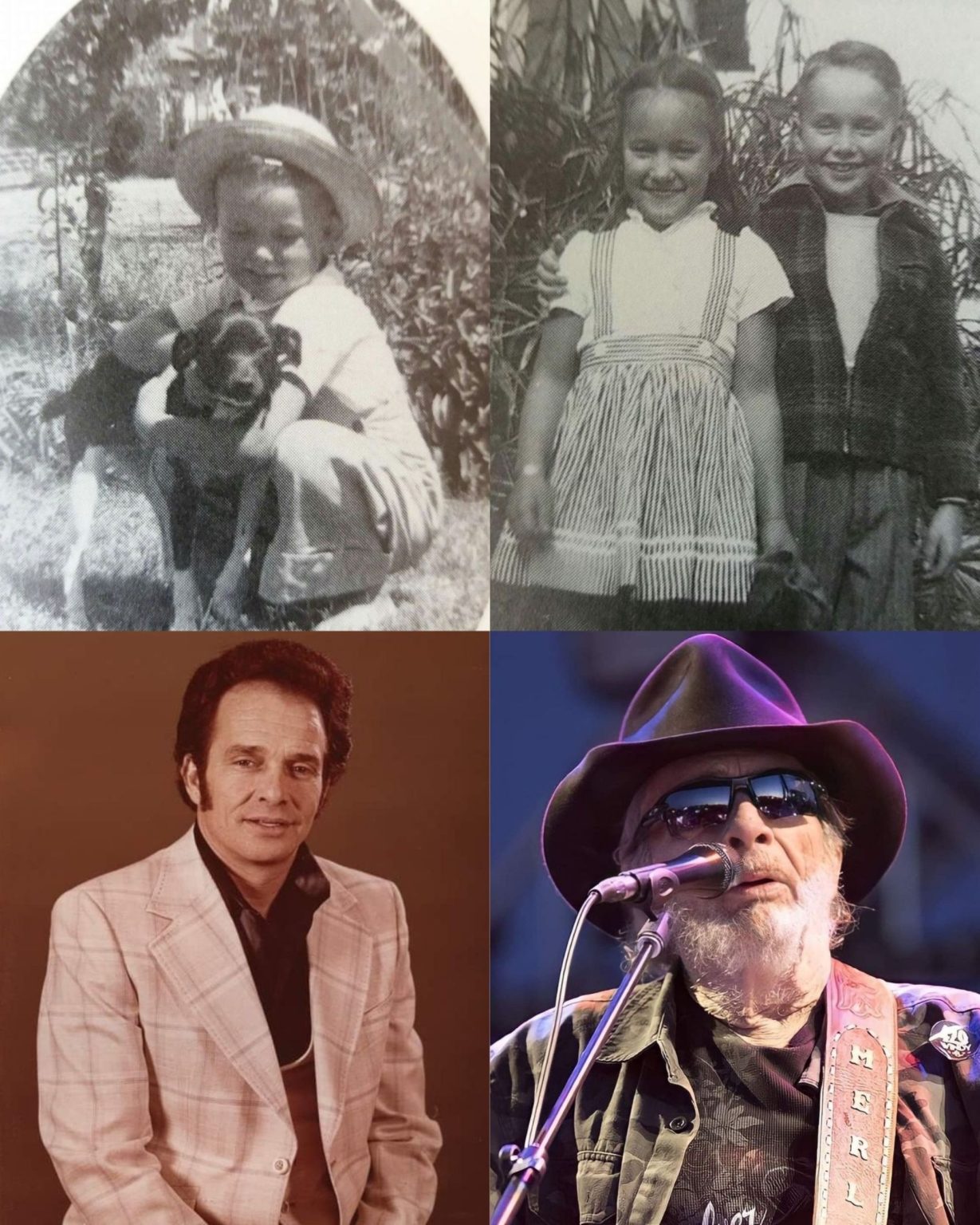 From Prison Chains to Country Fame: The Unbelievable Transformation of ...