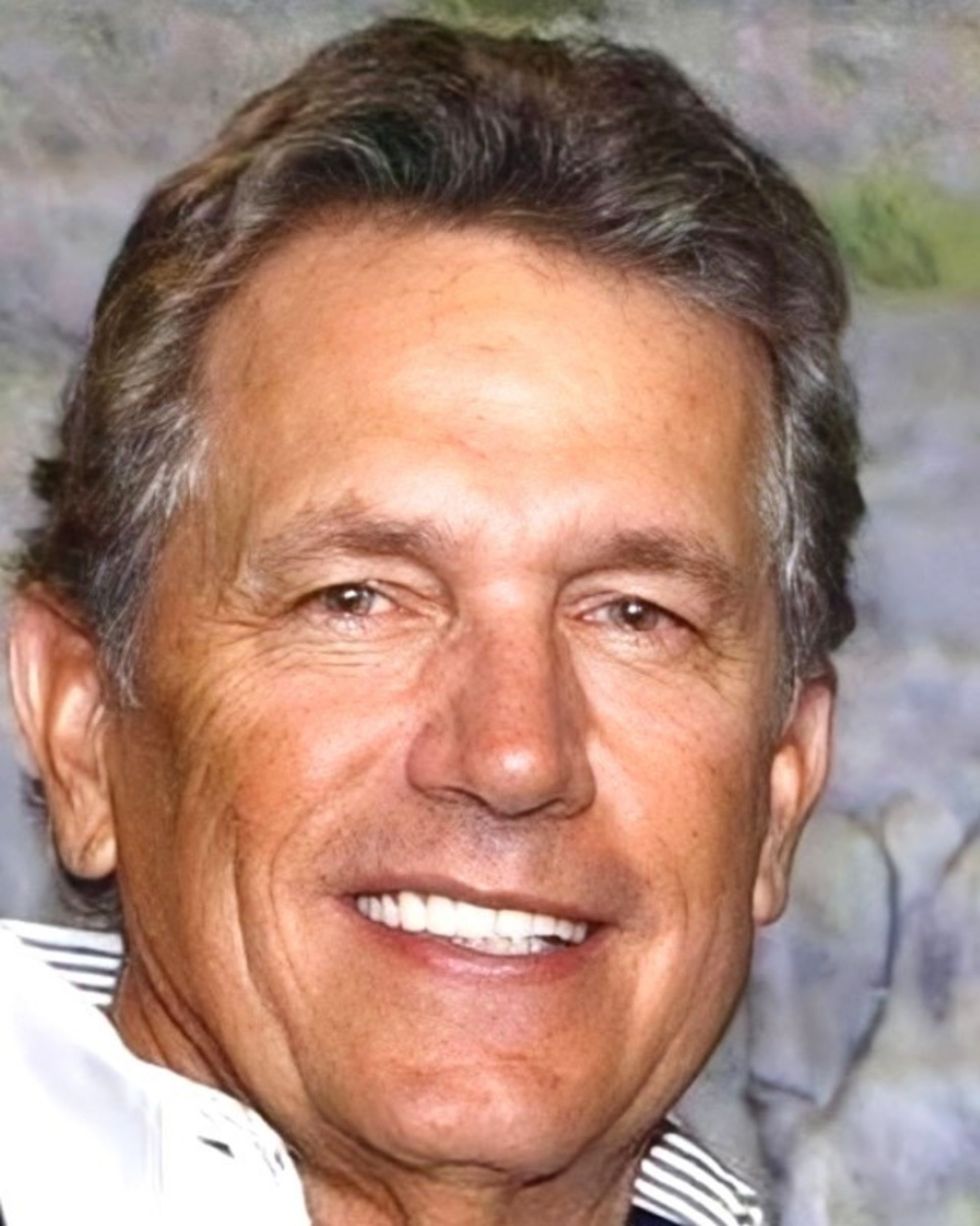 “Everything I ever was started right here.” “NOT EVERY LEGEND IS BORN ...